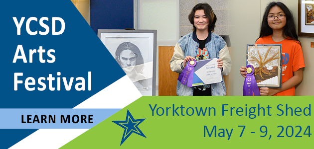 York County School Division